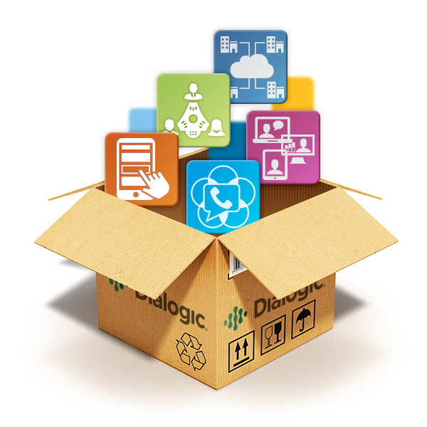 Applications for Service Providers and Enterprises.