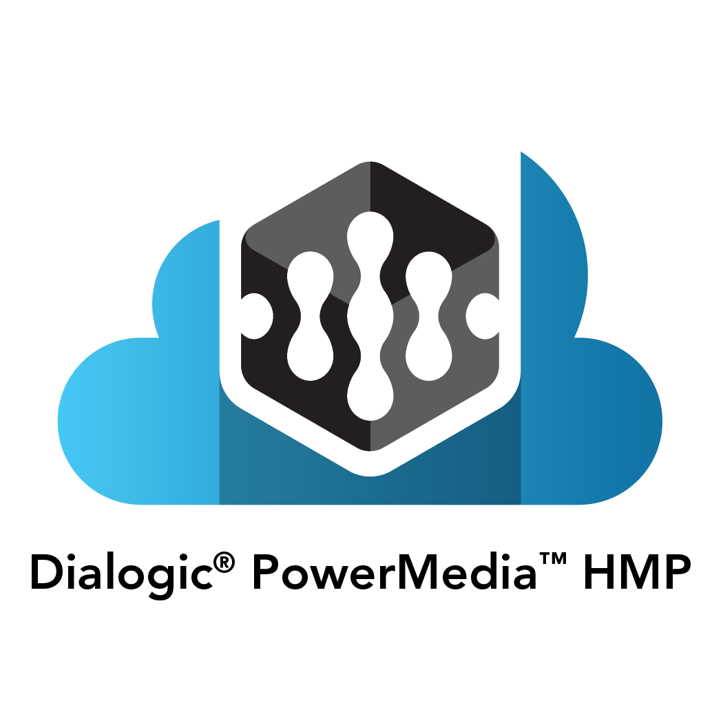 HMP Windows | Host Media Processing | Media API | Dialogic
