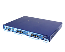 SIP Gateways | Media Gateways | I-Gate 4000 | Dialogic