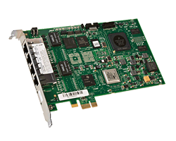 Network Interface Board | Distributed Signaling Interface |Dialogic