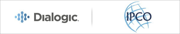 IPCO Selects Dialogic for its Global Unified Communications Deployments