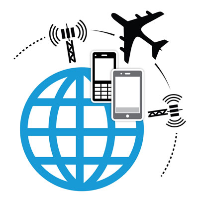 VoLTE | VoLTE Roaming and 4G Roaming for Mobile Data