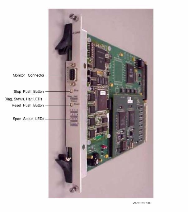 J-ONE Card - See Model Numbers