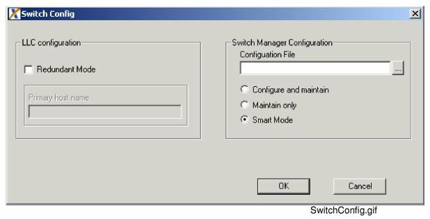 Running SwitchKit Automatically at Startup on Windows