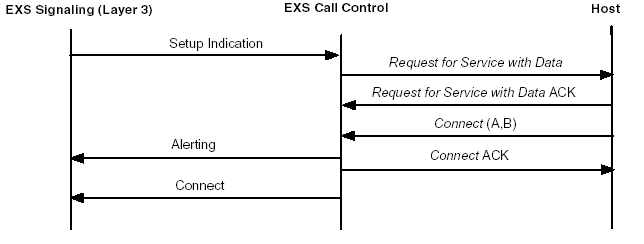 Call Control Call Flows