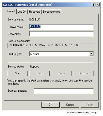 Running SwitchKit Automatically at Startup on Windows