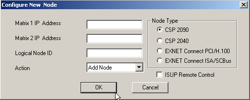 Adding a Node Online
