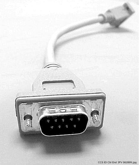 Common Channel Signaling (CCS) Cards