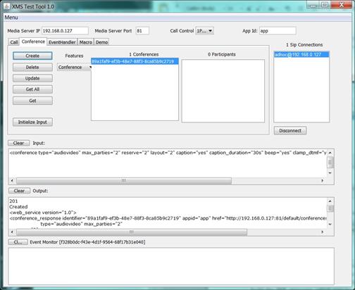 Basic Operation and Commands